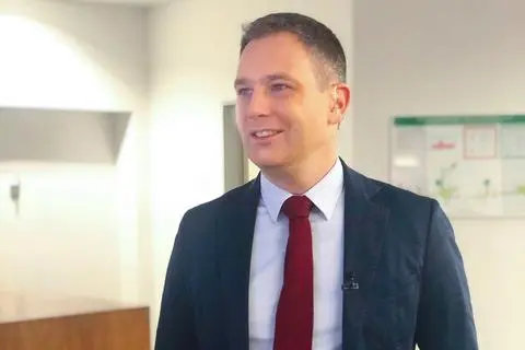 Pulverfass Ukraine: Bringt uns Putin nun den „großen Krieg“?